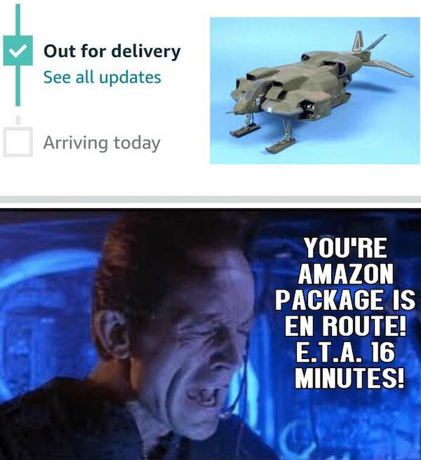 When Movies Meet Memes (53 PICS + 1 GIF) - Izismile.com