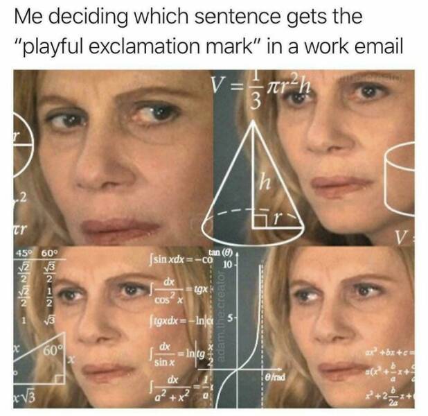 Workday Woes Captured In Meme Form (44 PICS) - Izismile.com