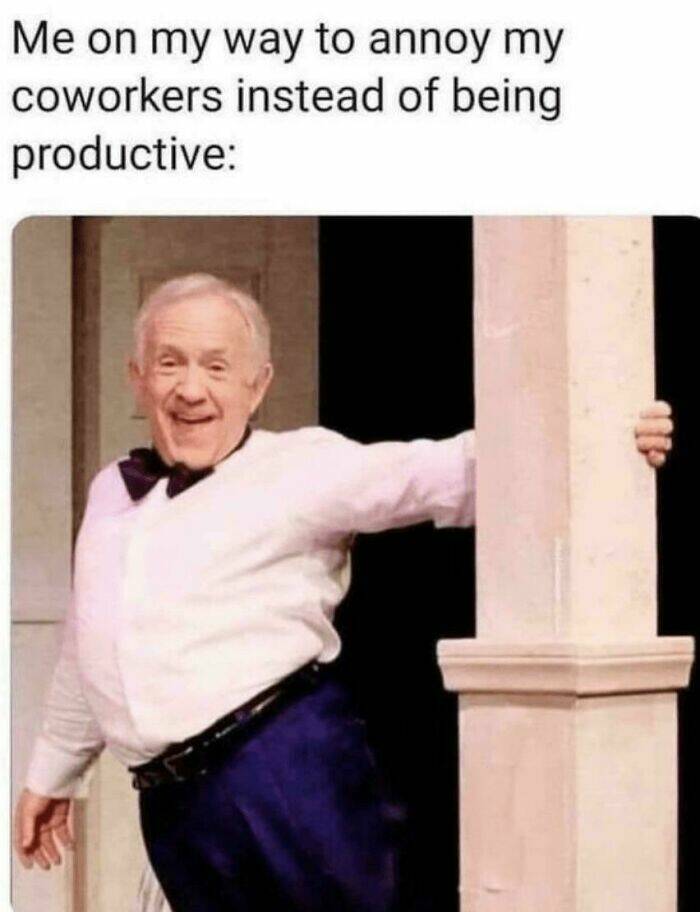 Workday Woes Captured In Meme Form (44 PICS) - Izismile.com