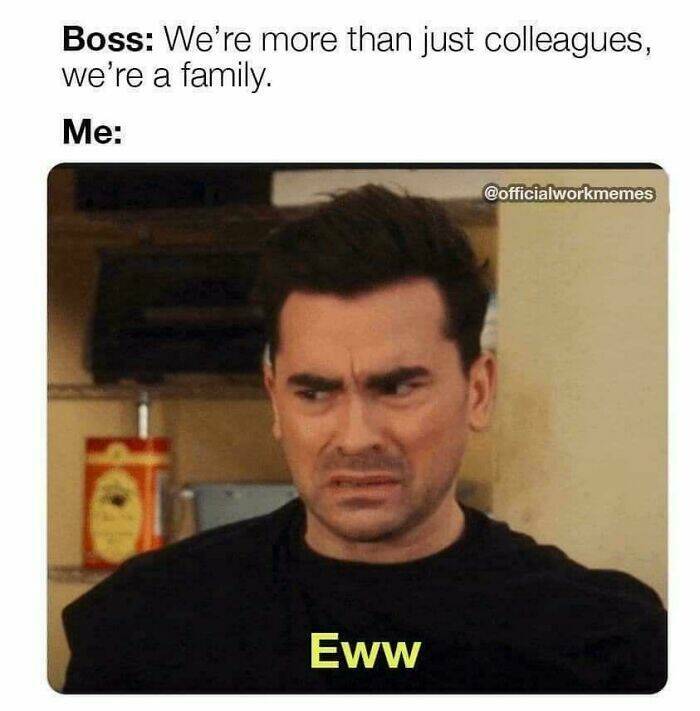 Workday Woes Captured In Meme Form (44 PICS) - Izismile.com