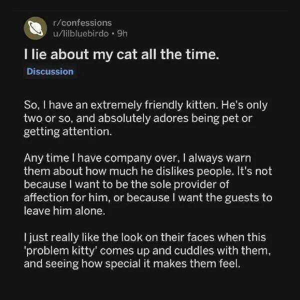 Feel-Good Memes And Pics To Lift Your Spirits (54 PICS) - Izismile.com