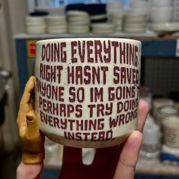 Feel-Good Memes And Pics To Lift Your Spirits (54 PICS) - Izismile.com