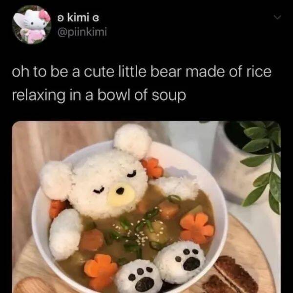 Feel-Good Memes And Pics To Lift Your Spirits (54 PICS) - Izismile.com