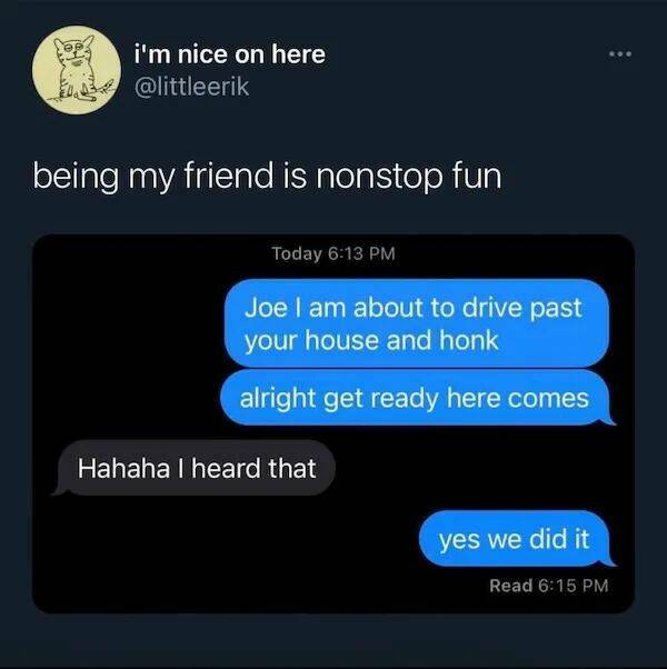 Feel-Good Memes And Pics To Lift Your Spirits (54 PICS) - Izismile.com