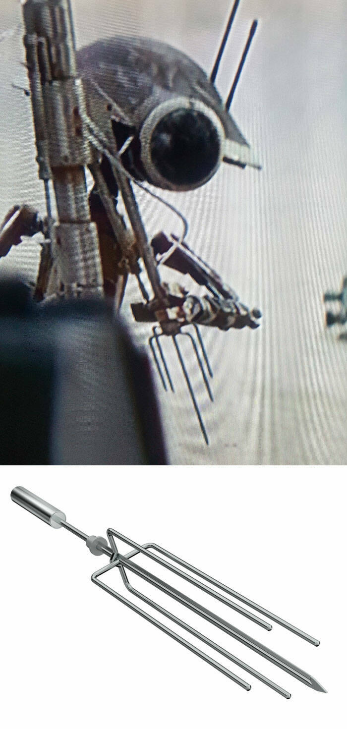 Clever Movie Props That Were Just Regular Items In Disguise (48 PICS ...