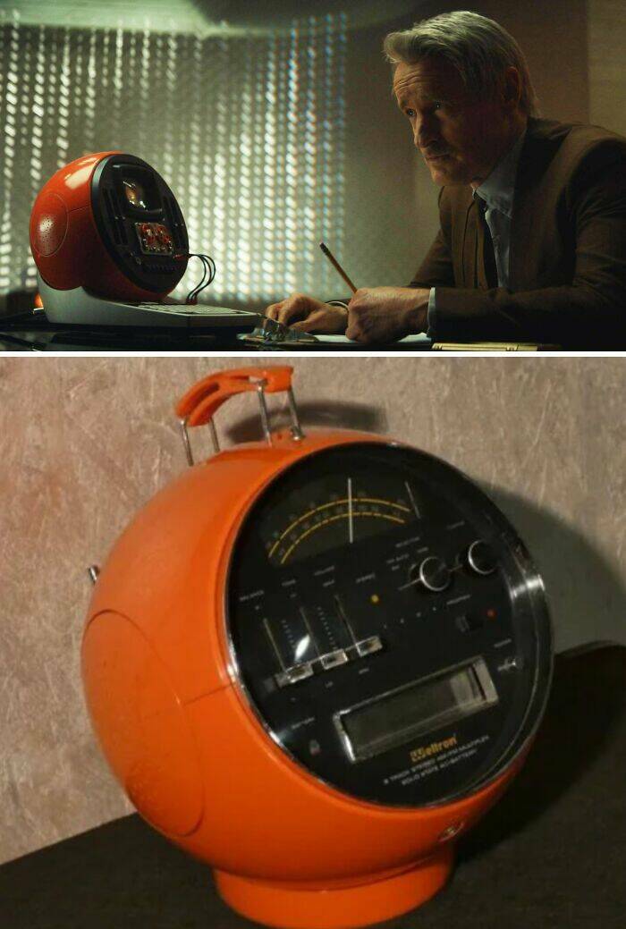 Clever Movie Props That Were Just Regular Items In Disguise (48 PICS ...