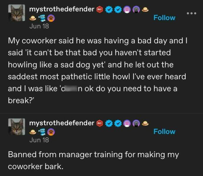 Coworkers Who Turned The Office into A Comedy Show (42 PICS) - Izismile.com