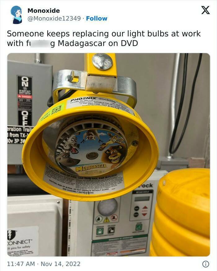 Coworkers Who Turned The Office into A Comedy Show (42 PICS) - Izismile.com
