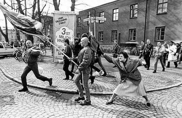 Rare Historical Photos You’ve Probably Never Seen Before (36 PICS ...