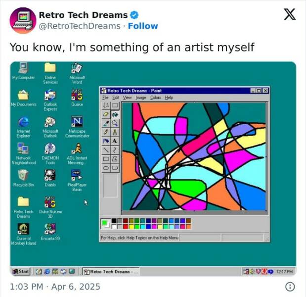 Lost Software From The 90s And 2000s (48 PICS) - Izismile.com