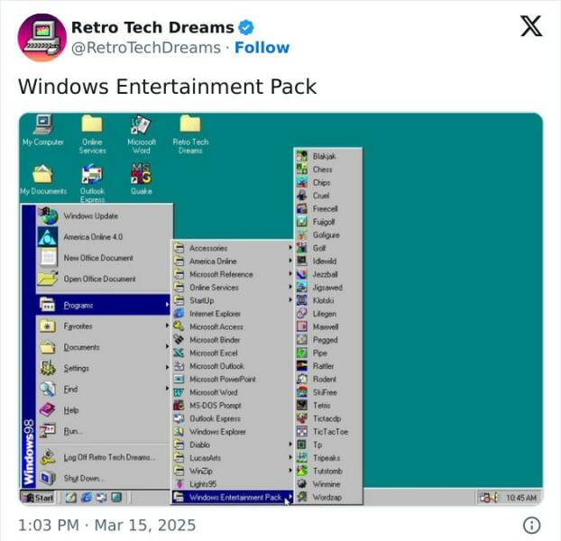 Lost Software From The 90s And 2000s (48 PICS) - Izismile.com