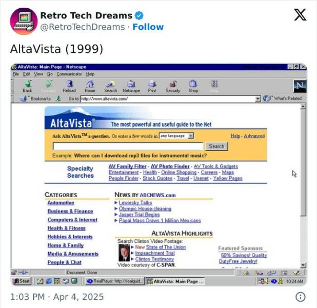 Lost Software From The 90s And 2000s (48 PICS) - Izismile.com