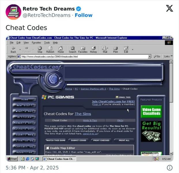 Lost Software From The 90s And 2000s (48 PICS) - Izismile.com