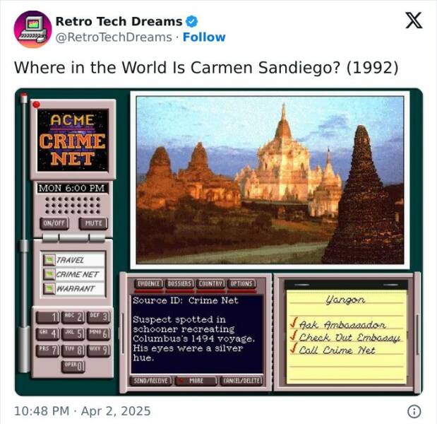 Lost Software From The 90s And 2000s (48 PICS) - Izismile.com