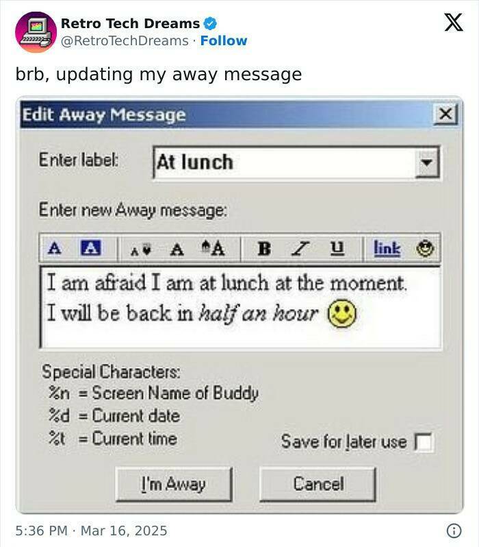 Lost Software From The 90s And 2000s (48 PICS) - Izismile.com