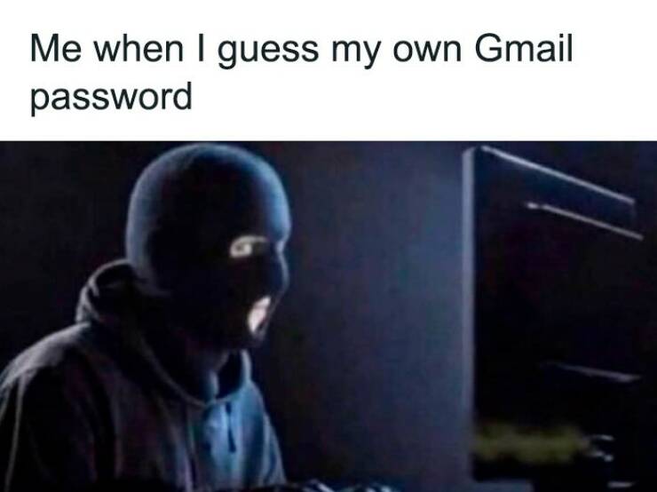 Totally Random, Absolutely Hilarious Memes (40 PICS) - Izismile.com