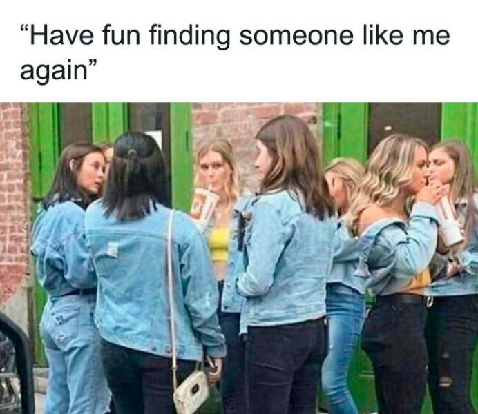 Totally Random, Absolutely Hilarious Memes (40 PICS) - Izismile.com