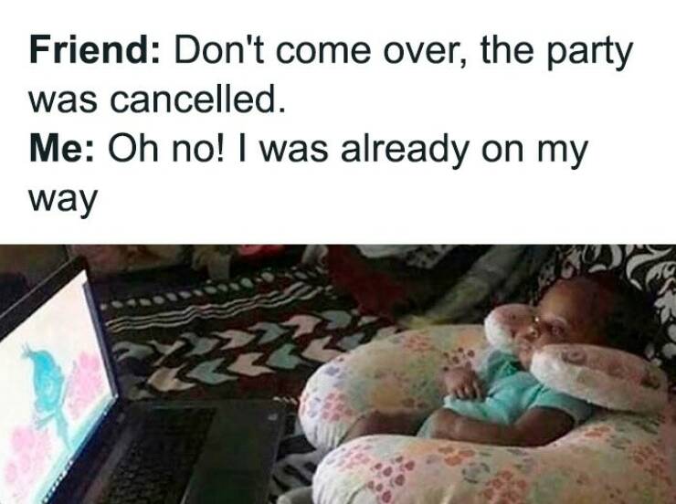 Totally Random, Absolutely Hilarious Memes (40 PICS) - Izismile.com