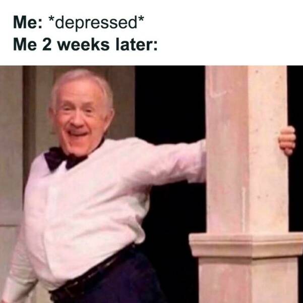 Totally Random, Absolutely Hilarious Memes (40 PICS) - Izismile.com