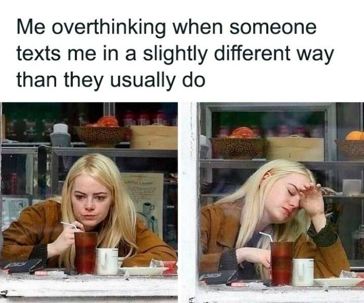 Totally Random, Absolutely Hilarious Memes (40 PICS) - Izismile.com