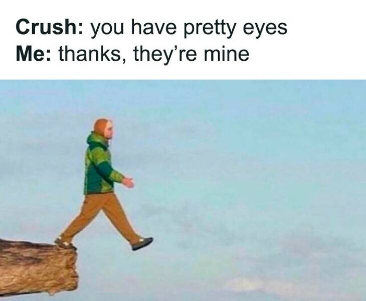 Totally Random, Absolutely Hilarious Memes (40 PICS) - Izismile.com