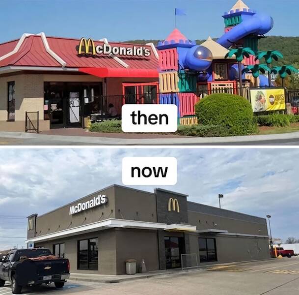 Unhinged Images That Showed Up Uninvited (36 PICS) - Izismile.com