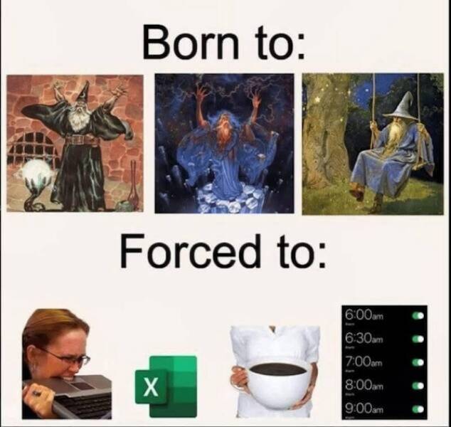 Unhinged Images That Showed Up Uninvited (36 PICS) - Izismile.com