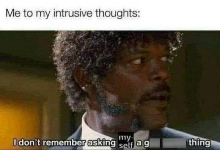 Unhinged Images That Showed Up Uninvited (36 PICS) - Izismile.com