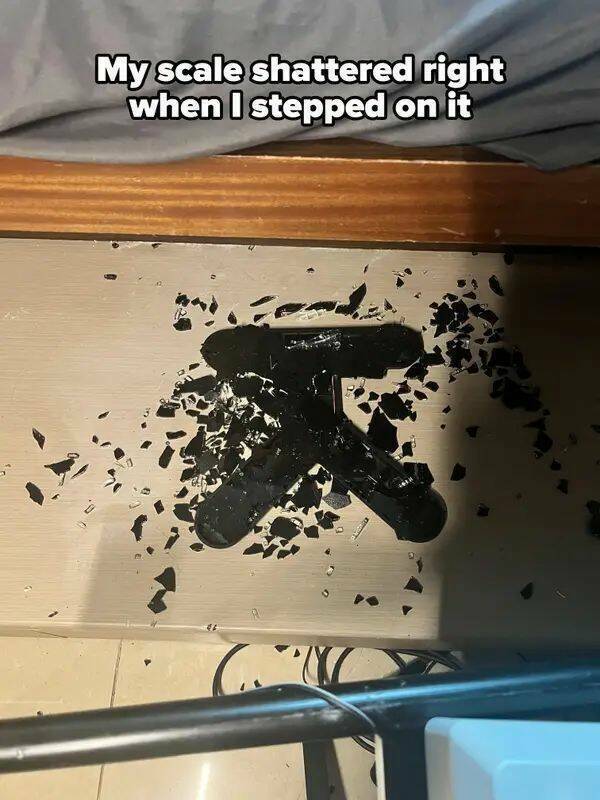 Unhinged Images That Showed Up Uninvited (36 PICS) - Izismile.com