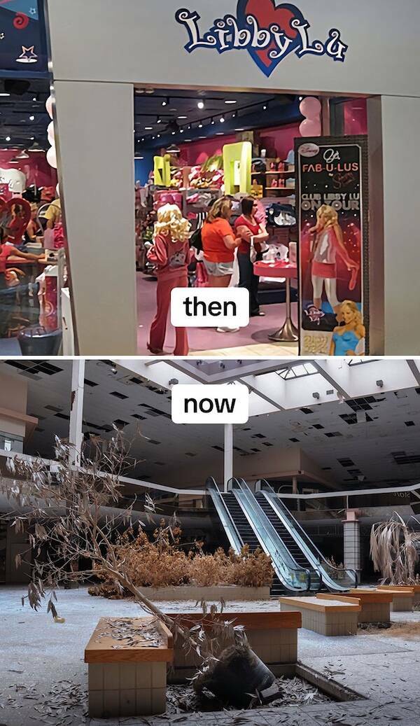 Unhinged Images That Showed Up Uninvited (36 PICS) - Izismile.com