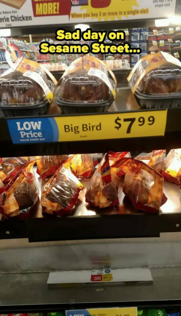 Unhinged Images That Showed Up Uninvited (36 PICS) - Izismile.com