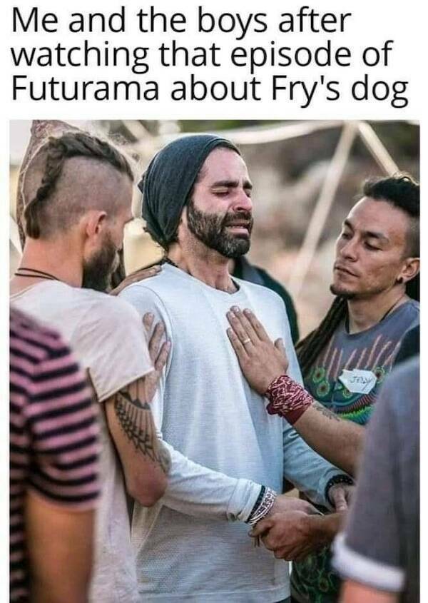 Unhinged Images That Showed Up Uninvited (36 PICS) - Izismile.com