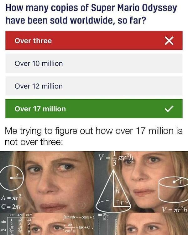 You Barely Need To Know Physics To Laugh At These Memes (25 PICS ...