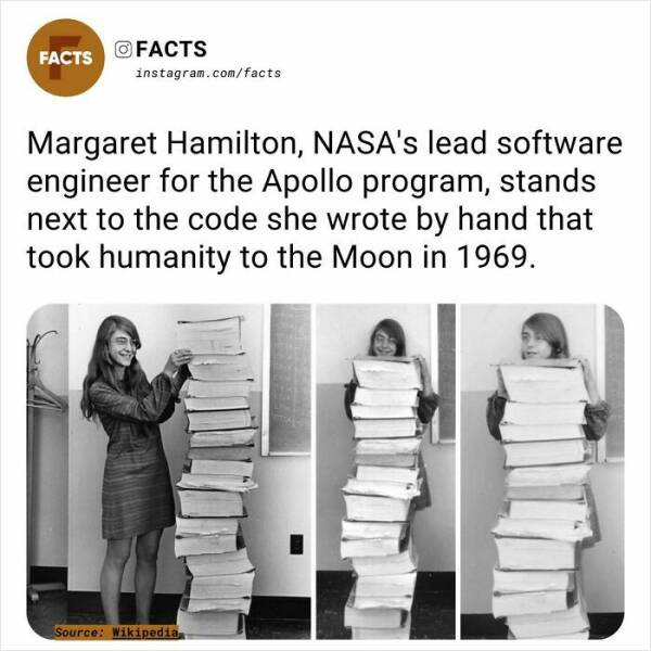 A Collection Of The Most Interesting And Fascinating Facts Ever (48 ...