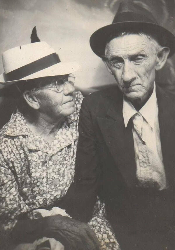 Vintage Photos That Offer A Fascinating Window Into The Past (32 PICS ...
