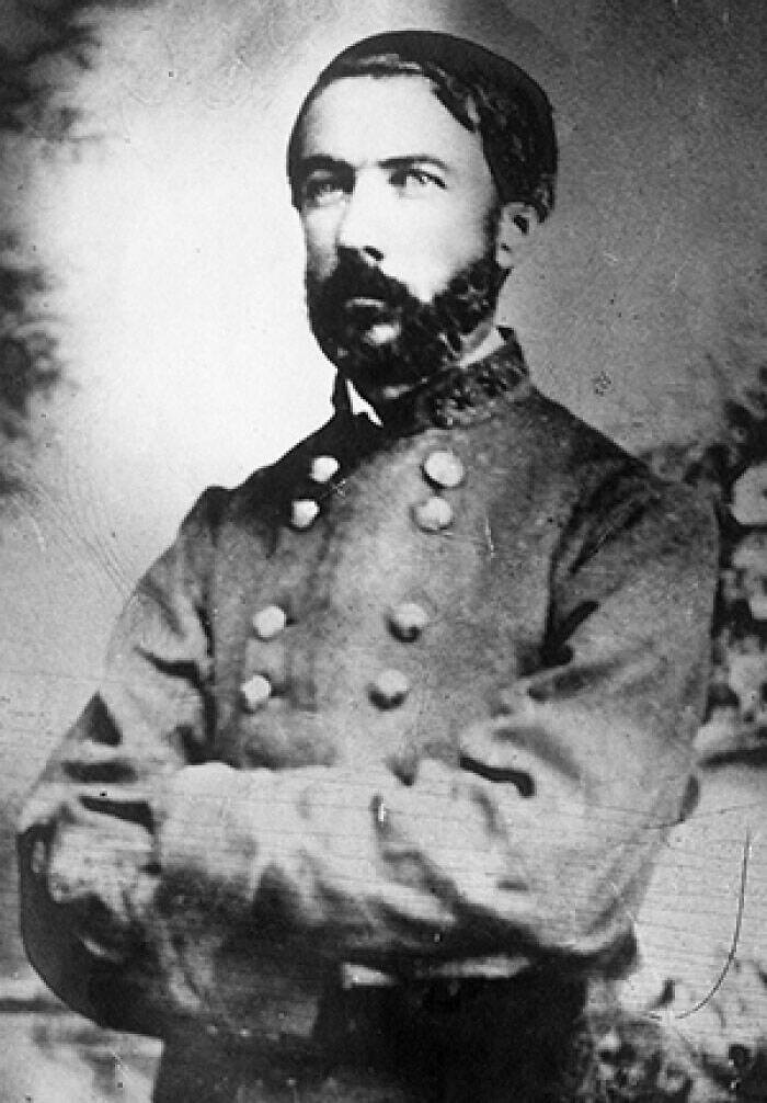 Split Second Choices That Altered The Course Of History (20 PICS ...