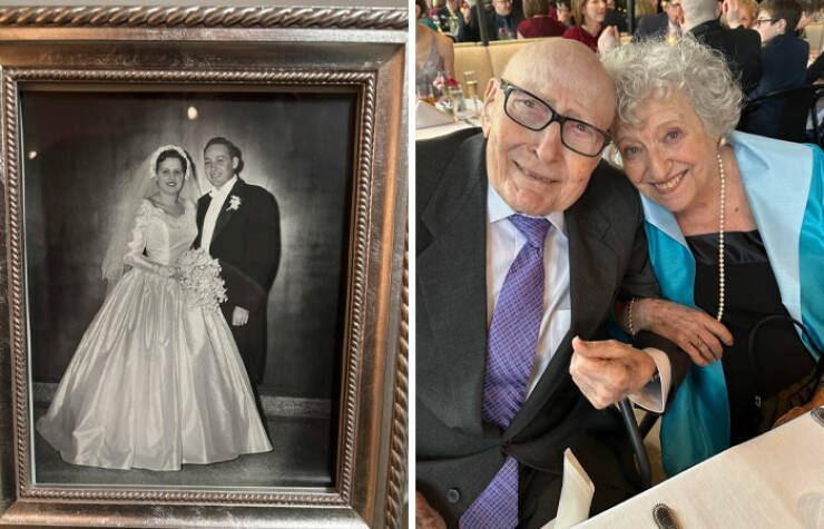 Heartwarming And Funny Recreated Photos (50 PICS) - Izismile.com