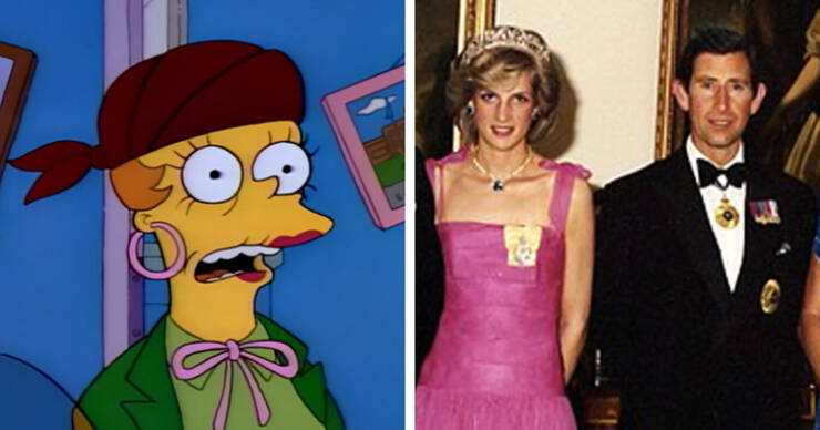 Simpsons Predictions That Actually Came True (12 PICS) - Izismile.com