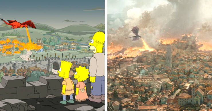 Simpsons Predictions That Actually Came True (12 PICS) - Izismile.com