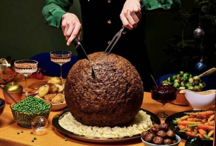 These Huge Objects Will Mess With Your Sense of Scale (36 PICS + 3 GIFS ...