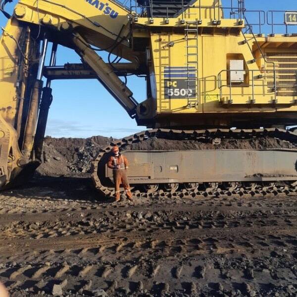 These Huge Objects Will Mess With Your Sense of Scale (36 PICS + 3 GIFS ...