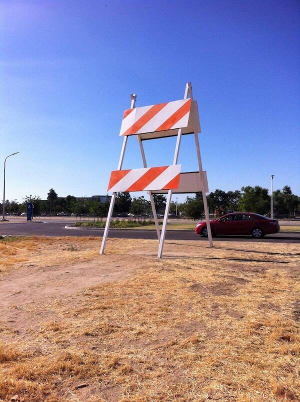 These Huge Objects Will Mess With Your Sense of Scale (36 PICS + 3 GIFS ...