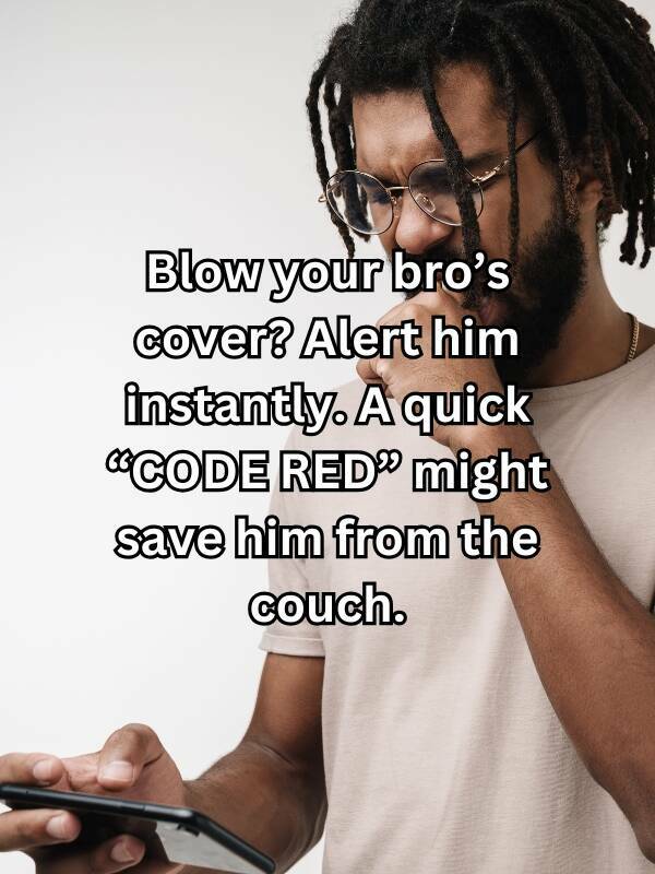 Top Bro Code Rules Every Guy Should Know, According To The Bros (25 PICS) - Izismile.com
