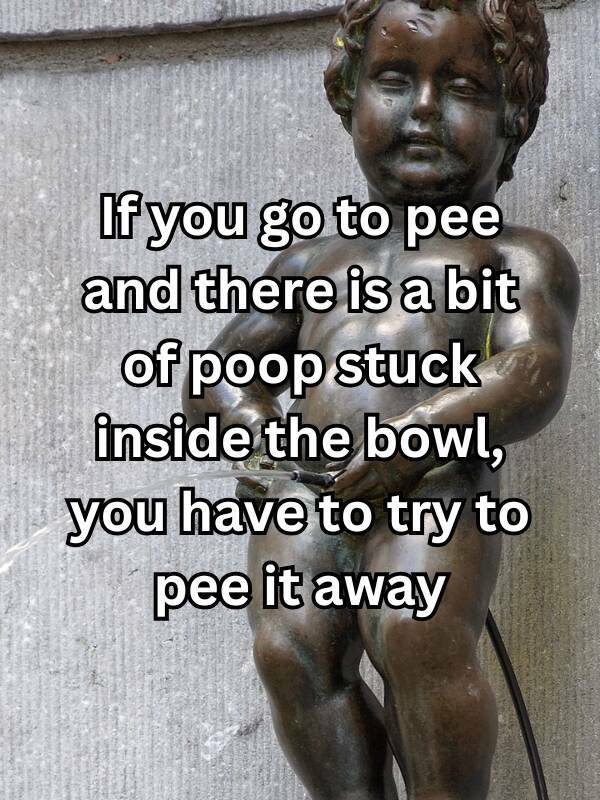 Top Bro Code Rules Every Guy Should Know, According To The Bros (25 PICS) - Izismile.com