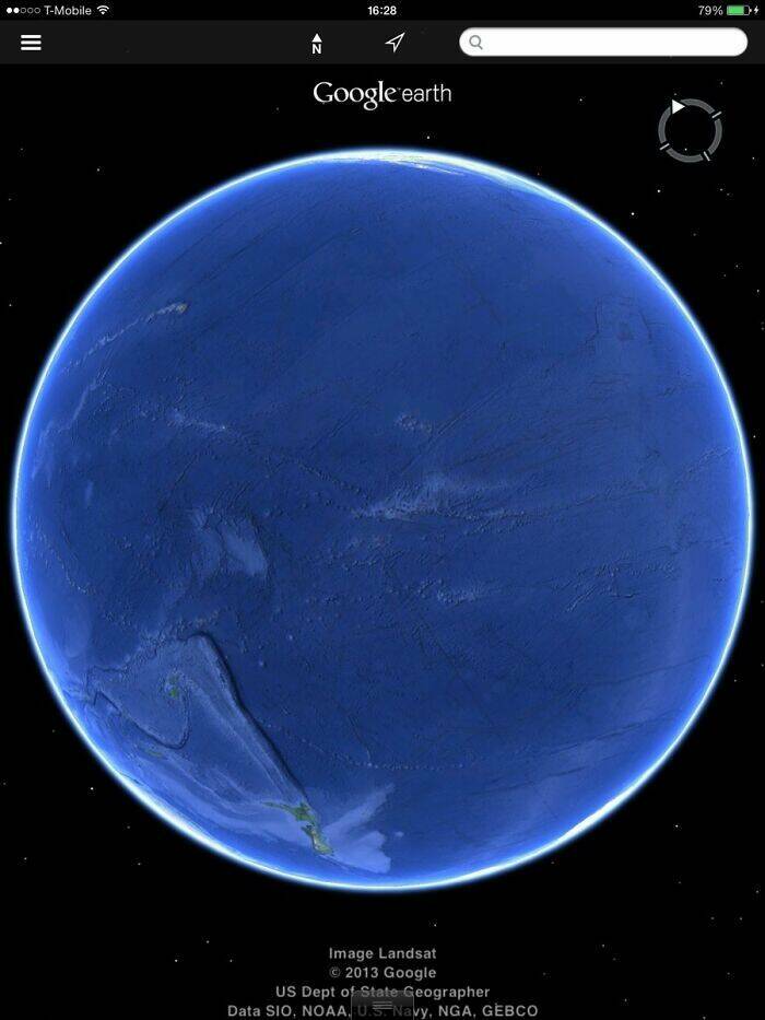 Unusual Photos That Reveal the World From A New Perspective (50 PICS ...