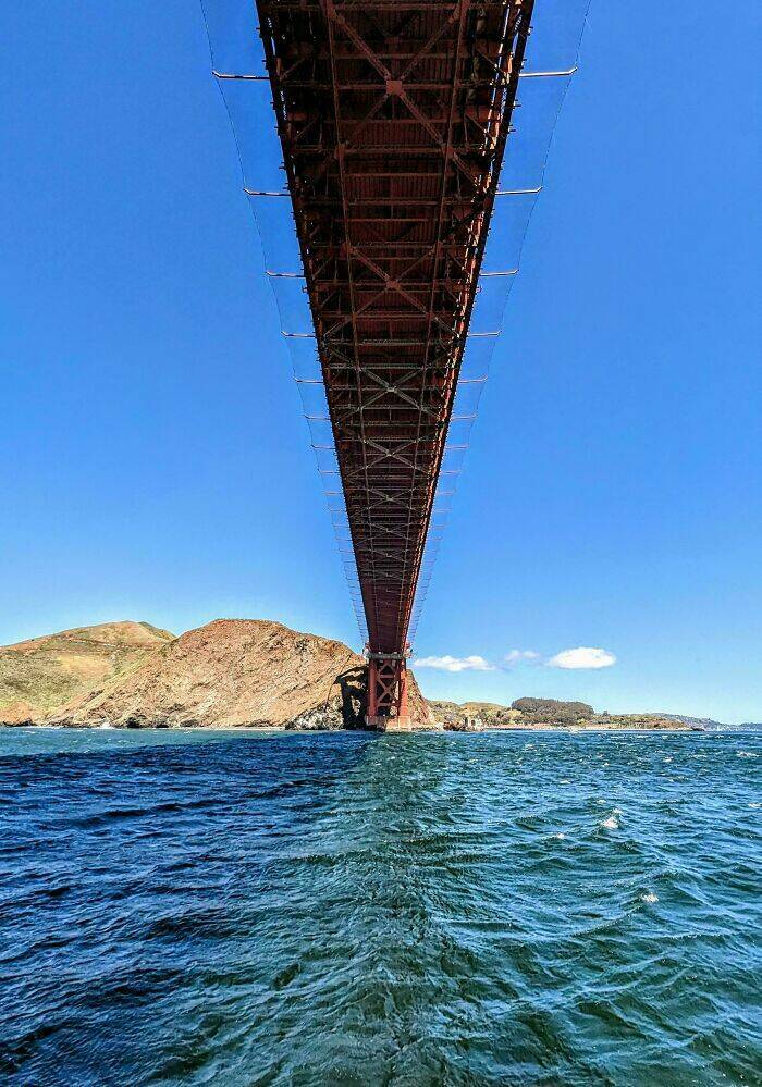 Unusual Photos That Reveal the World From A New Perspective (50 PICS ...