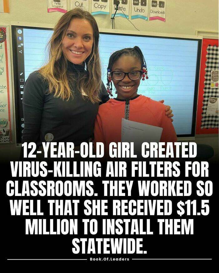 Totally Random Facts From Around The World You Didn’t Know You Needed ...