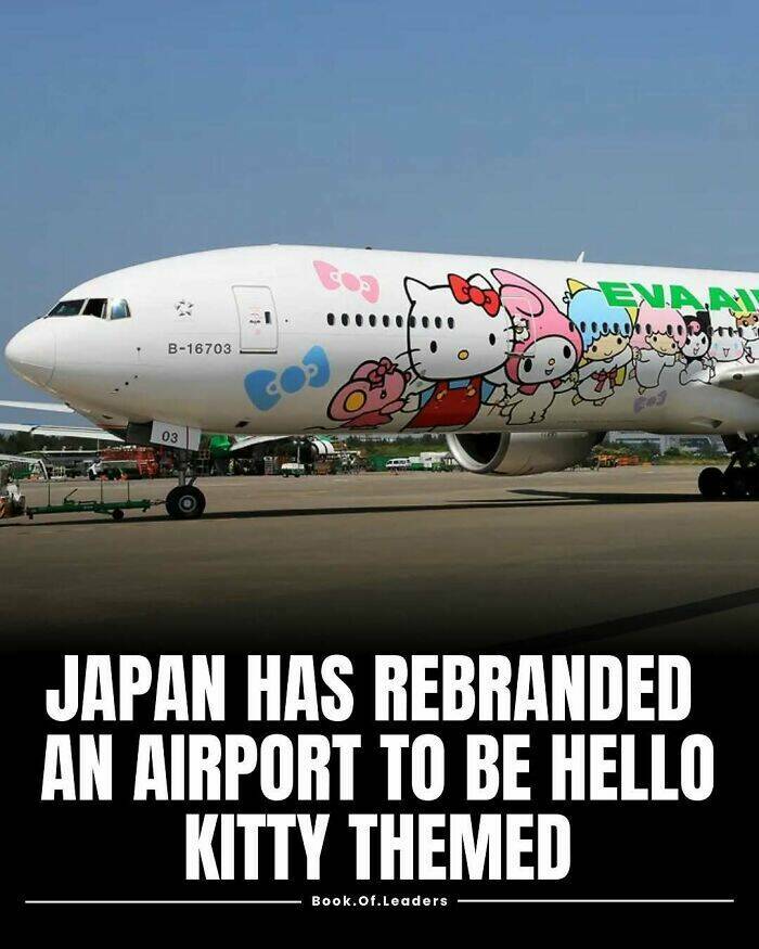 Totally Random Facts From Around The World You Didn’t Know You Needed ...