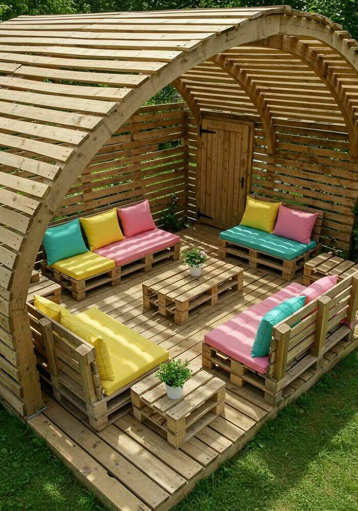 Woodworking Projects So Impressive They Belong In A Museum (48 PICS ...