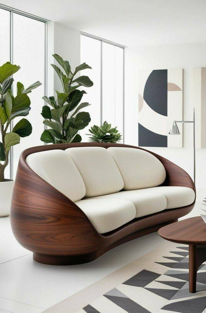 Woodworking Projects So Impressive They Belong In A Museum (48 PICS ...